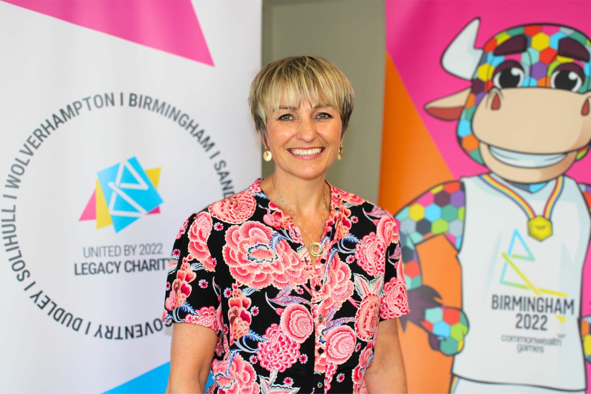 Funding secured until 2025 for successful Legacy Programmes from ...