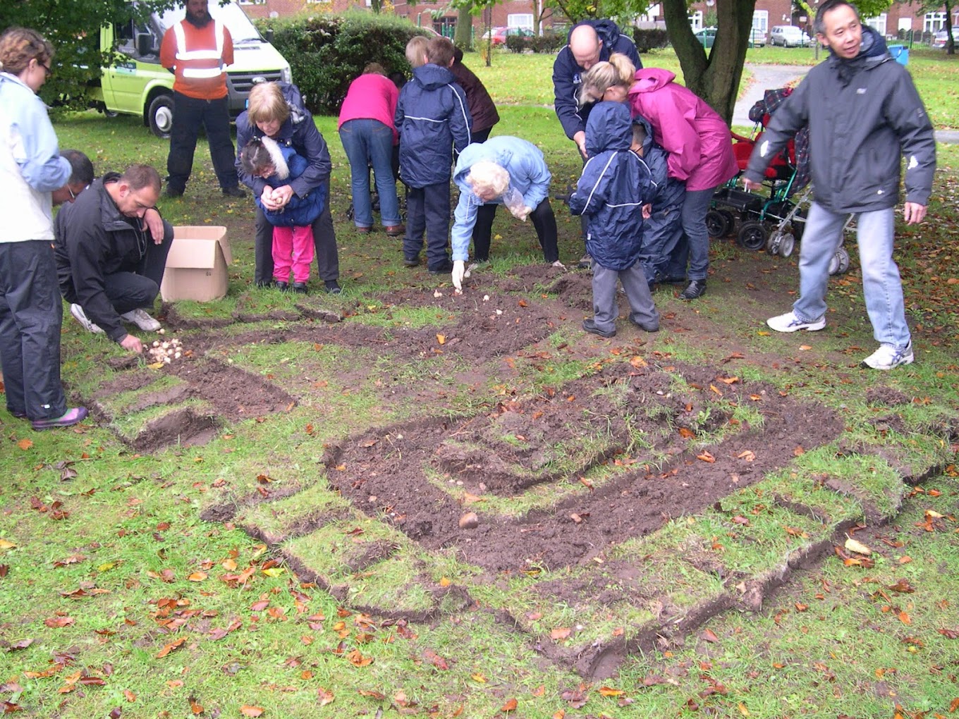 United By Family: Witton Lodge